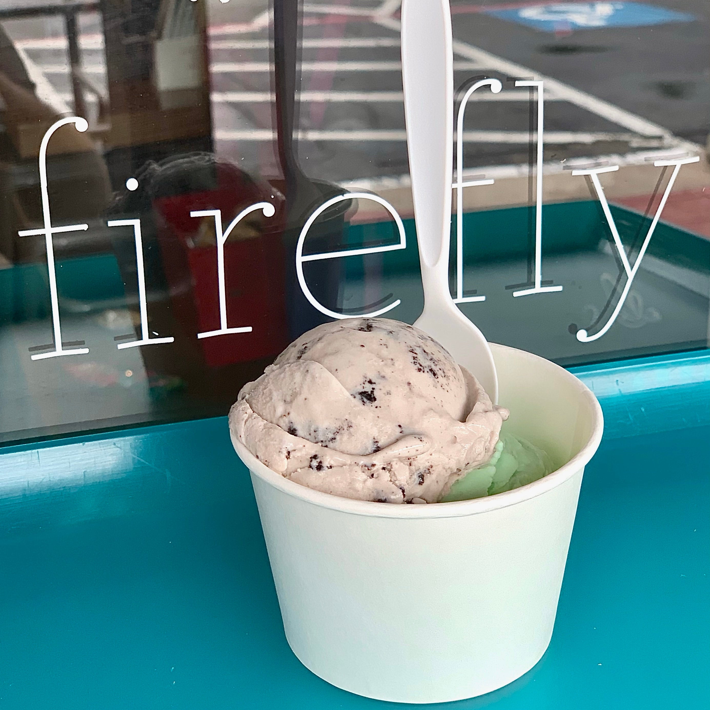 Sweet Daddy | Sweet Firefly Gourmet Ice Cream & Candied Treats